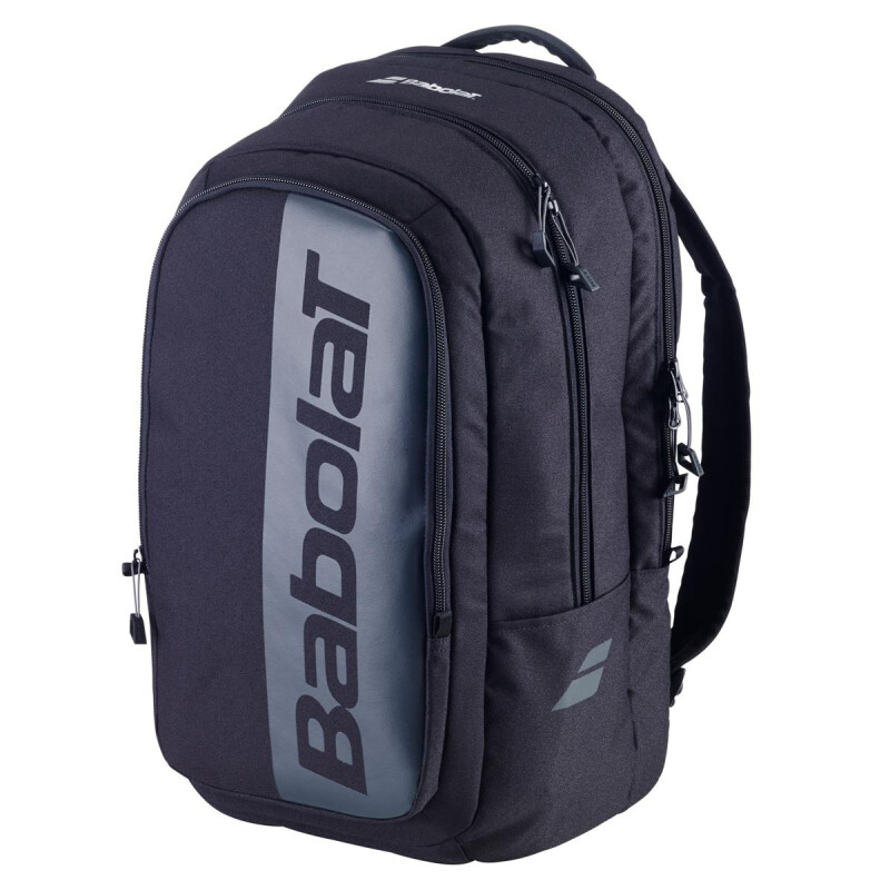 Babolat Court Backpack Hero - Tennisrucksack - Schwarz